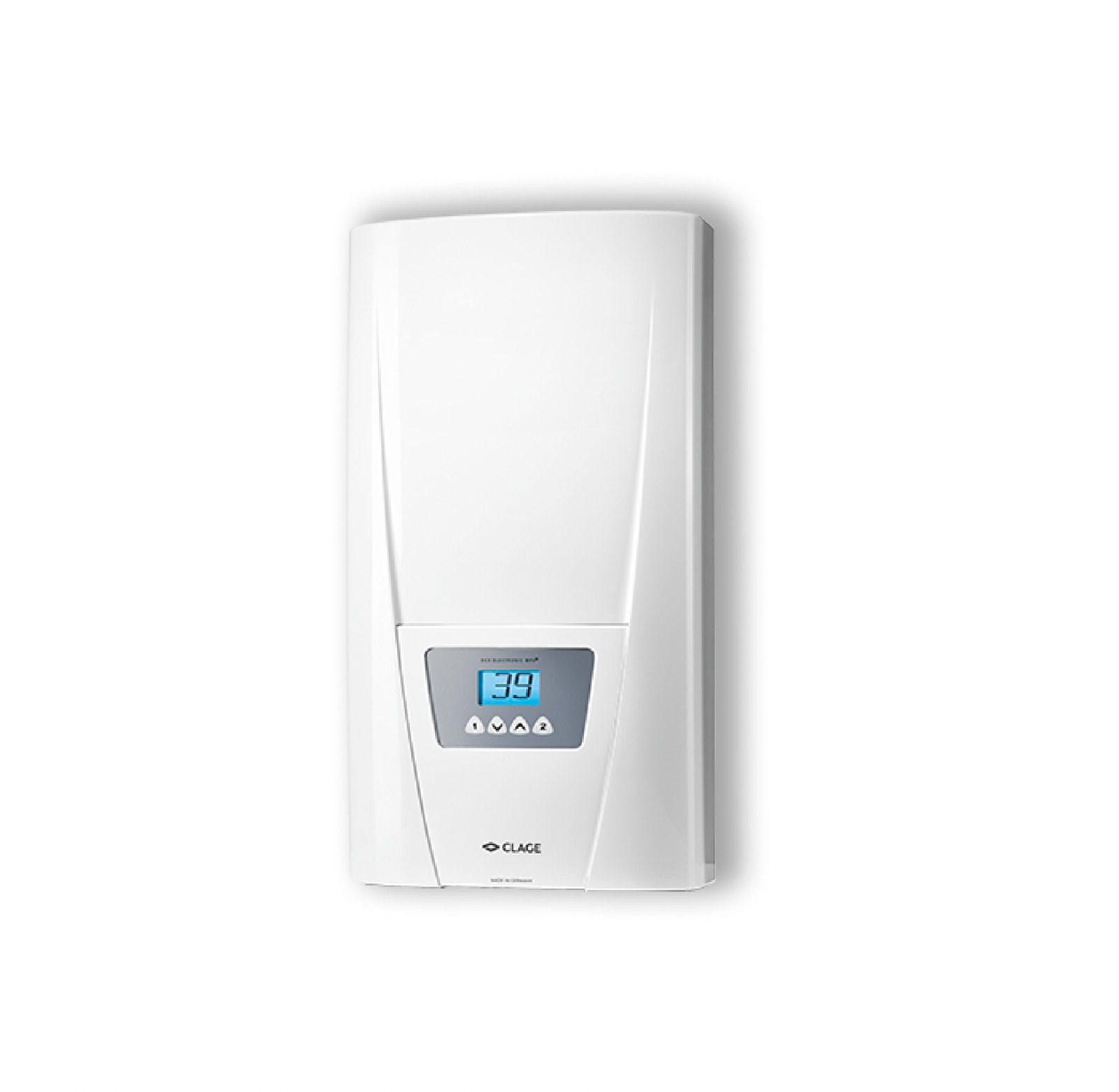 Water Heater – Arabi Company