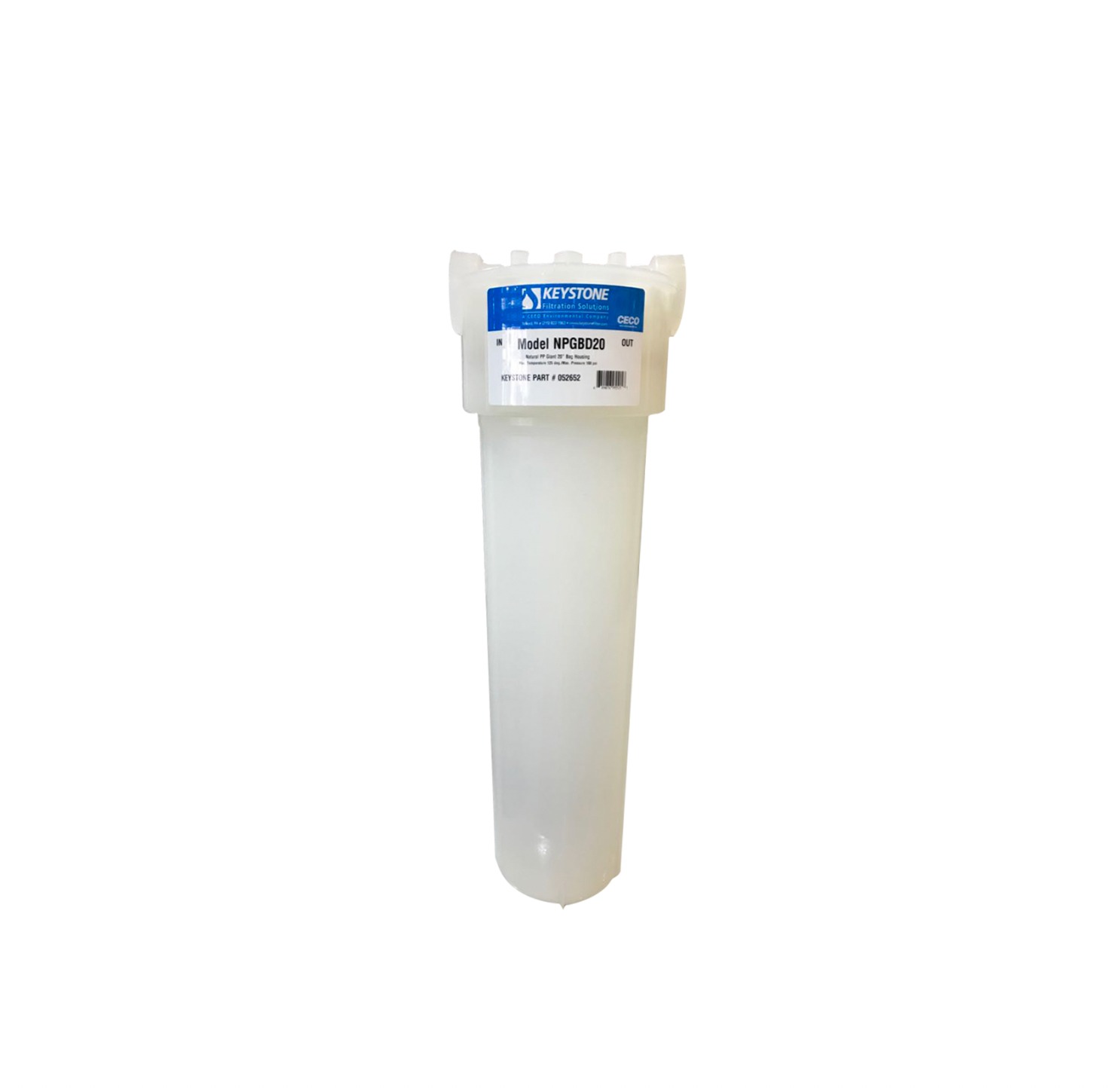 Water Filter – Arabi Company